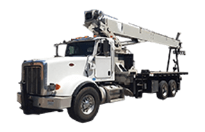 ACC | Ashland, VA | 100+ years of in-house crane experience!