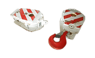 ACC | Ashland, VA | 100+ years of in-house crane experience!