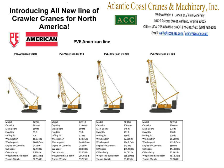 PVE/American | ACC | Ashland, VA