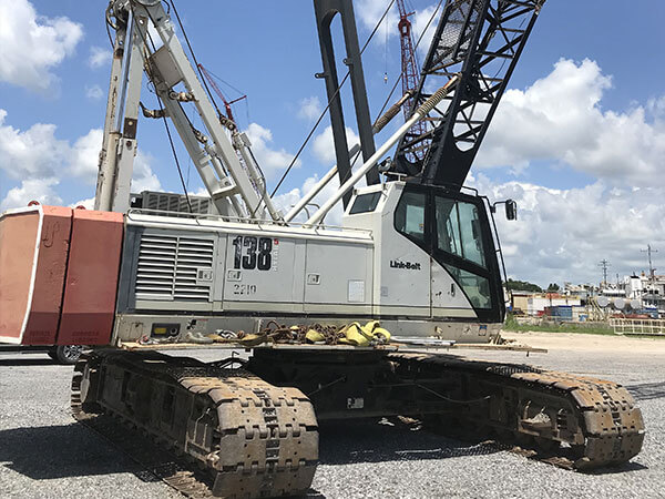 Service | ACC | Ashland, VA