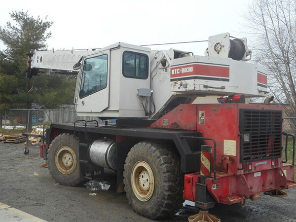 Service | ACC | Ashland, VA